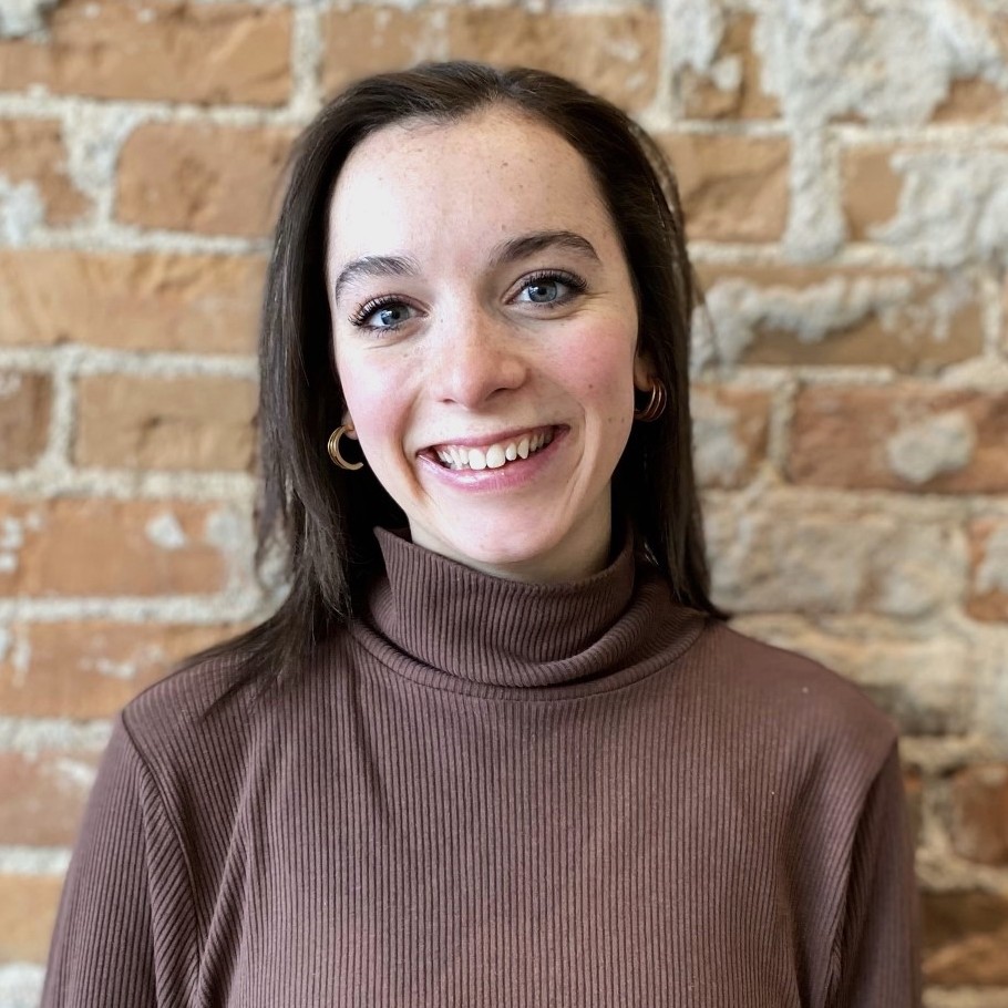 Marissa Wood - Christian Family Solutions